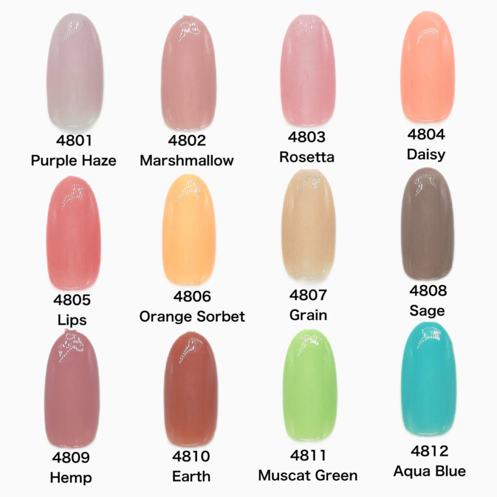 FLOWTY GEL (フローティジェル) | 商品情報 | ナチュラルフィールドサプライ